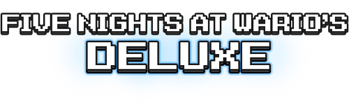 Vault | Five Nights at Wario's Wiki | Fandom