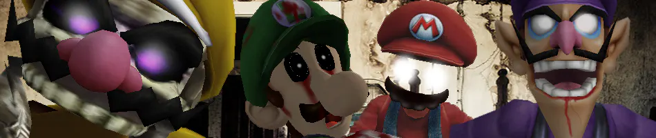 Five Nights at Wario's 3 | Five Nights at Wario's Wiki | Fandom