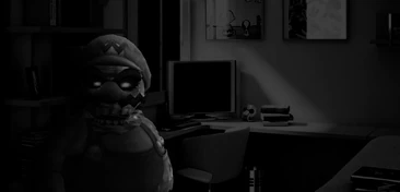 NumberOneJenny | Five Nights at Wario's Wiki | Fandom