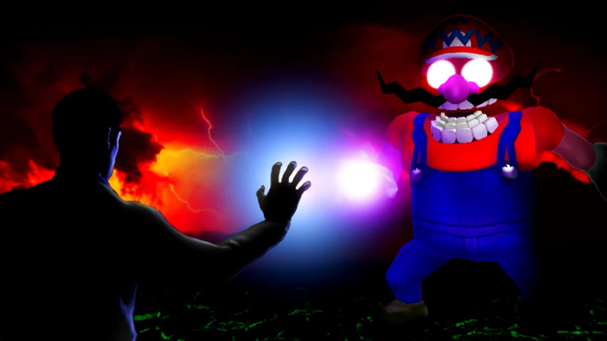 The Final Show | Five Nights at Wario's Wiki | Fandom