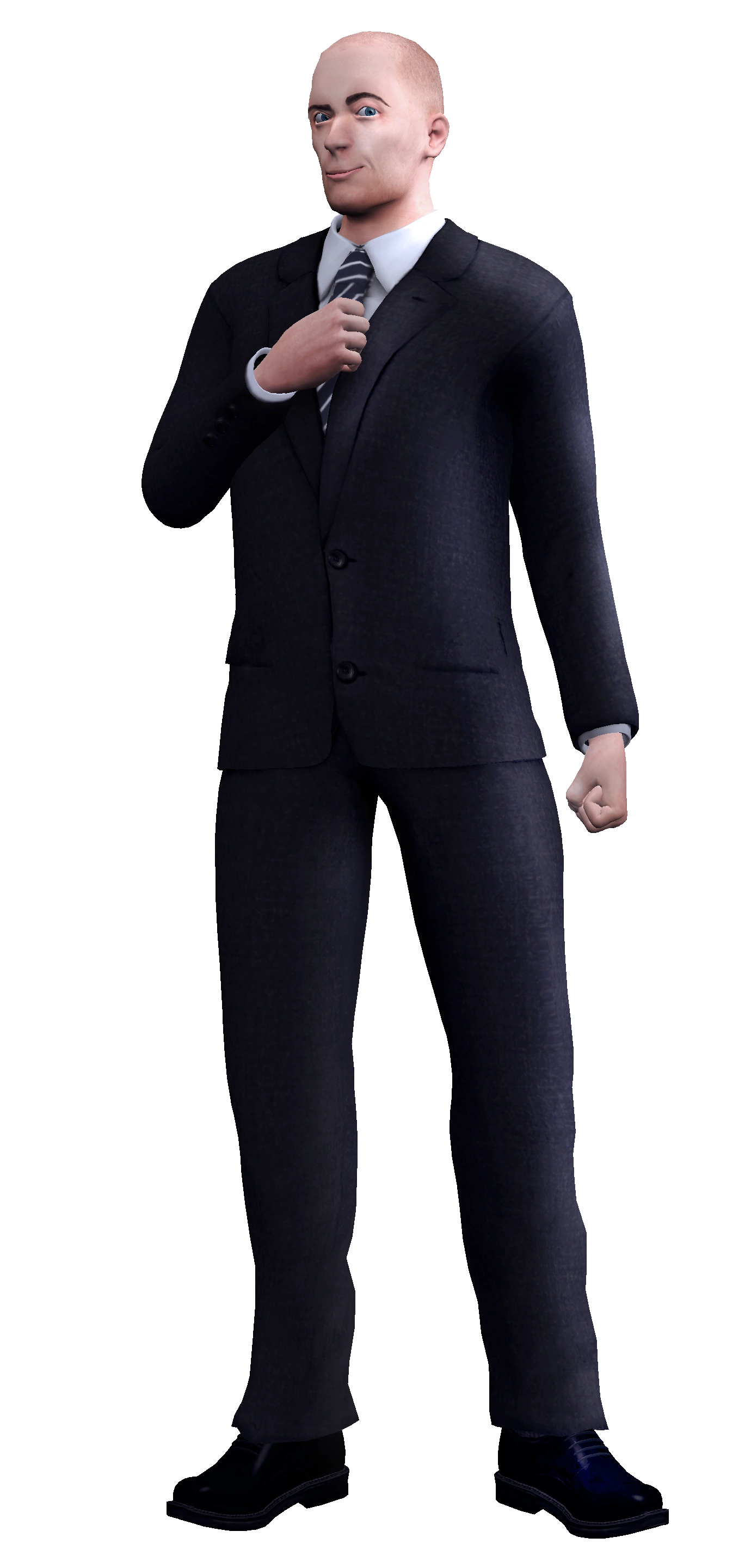 Richard McRoy | Five Nights at Wario's Wiki | Fandom