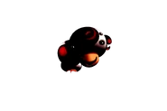 VIRUS Toad | Five Nights at Wario's Wiki | Fandom