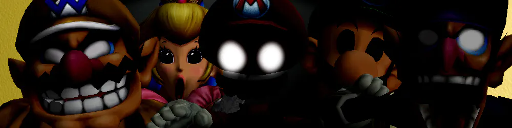 Five Nights at Wario's 4 | Five Nights at Wario's Wiki | Fandom