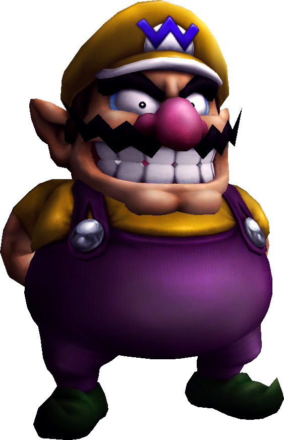 Wario | Five Nights at Wario's Wiki | Fandom