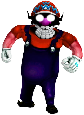 Emma | Five Nights at Wario's Wiki | Fandom