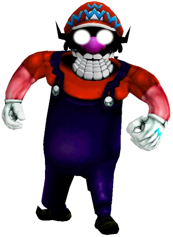 Emma | Five Nights at Wario's Wiki | Fandom