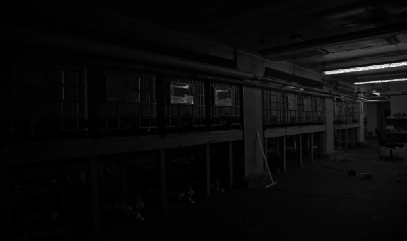 Storage (Factory) | Five Nights at Wario's Wiki | Fandom