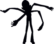 VIRUS Waluigi | Five Nights at Wario's Wiki | Fandom