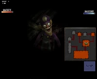 Attic (Café) | Five Nights at Wario's Wiki | Fandom