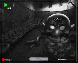 Bathrooms | Five Nights at Wario's Wiki | Fandom