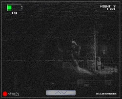 Cellar (FSaW) | Five Nights at Wario's Wiki | Fandom