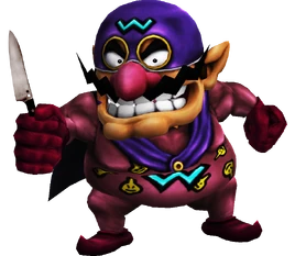 Bruno Gate | Five Nights at Wario's Wiki | Fandom