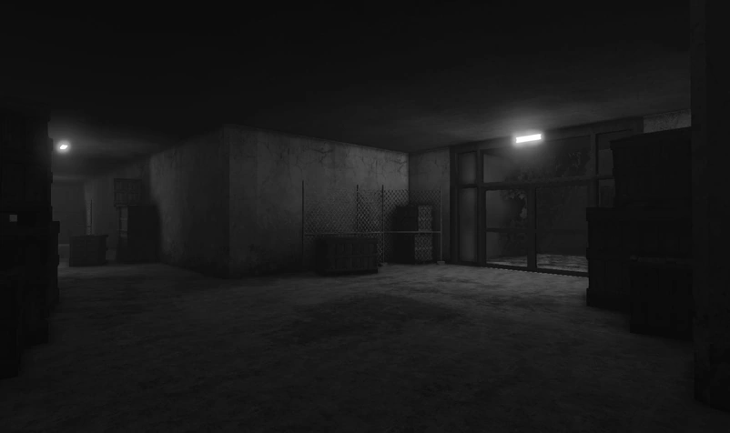 Locked Basement | Five Nights at Wario's Wiki | Fandom