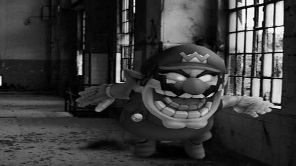 Five Nights at Wario's | Five Nights at Wario's Wiki | Fandom