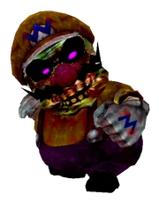 Five Nights at Wario's: Trapped Within Wiki | Fandom