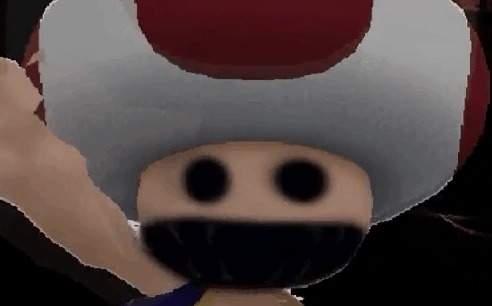 Toad | Five Nights at Wario's Wiki | Fandom