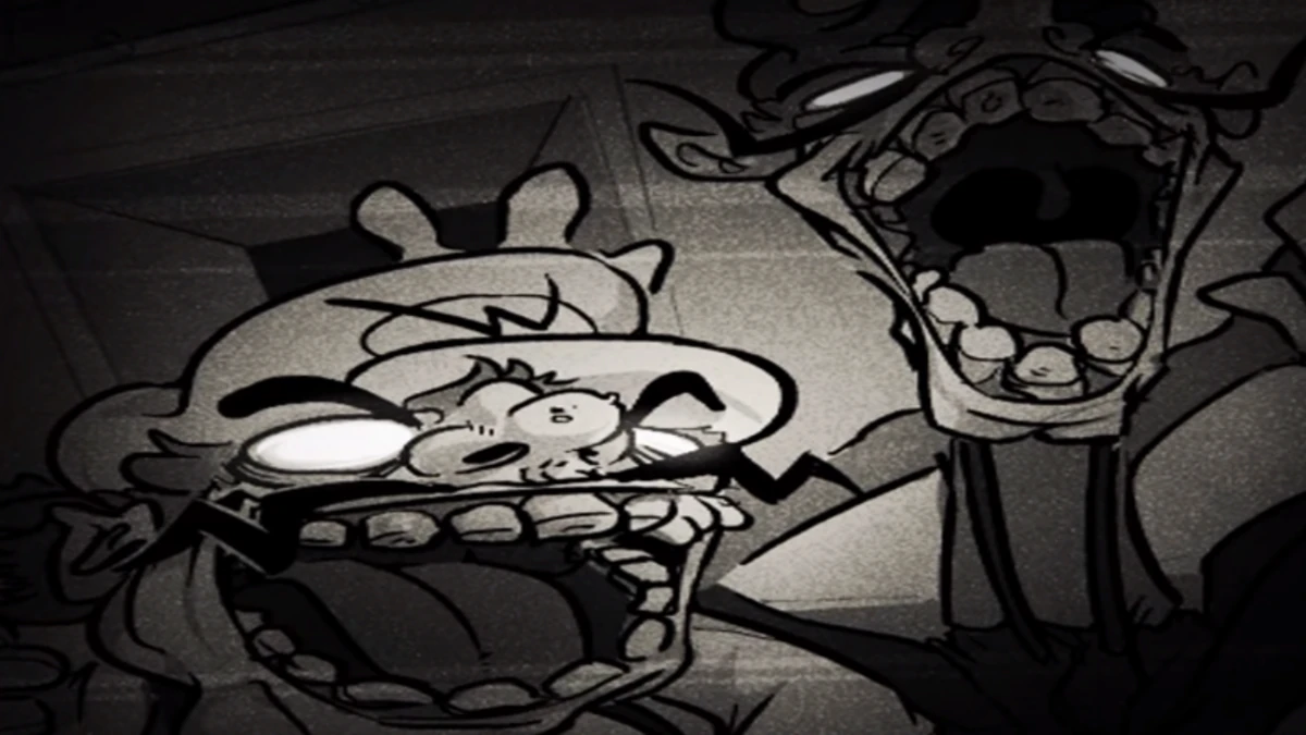 Five Nights at Wario's | Five Nights at Wario's Wiki | Fandom