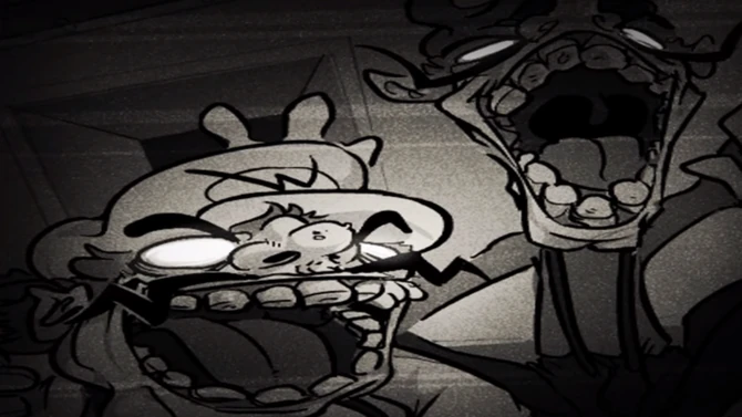 Five Nights at Wario's Wiki | Fandom