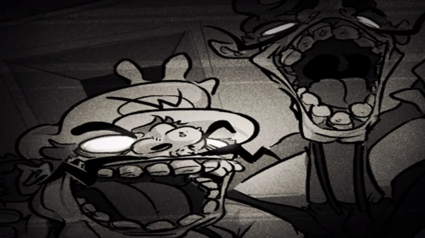 Discuss Everything About Five Nights at Wario's Wiki | Fandom
