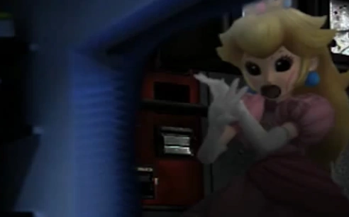 Peach | Five Nights at Wario's Wiki | Fandom