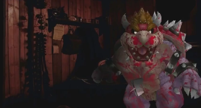 Five Nights at Wario's Wiki | Fandom