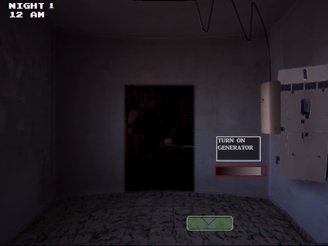 The Office (FNaW2) | Five Nights at Wario's Wiki | Fandom