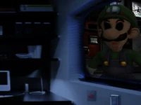 Luigi | Five Nights at Wario's Wiki | Fandom