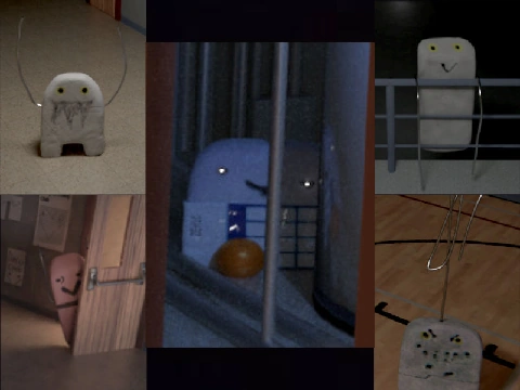 The Erasers | Five Nights At Winstons Wiki | Fandom