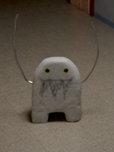 Long Arms | Five Nights At Winstons Wiki | Fandom