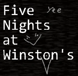 Baby Winston | Five Nights At Winstons Wiki | Fandom