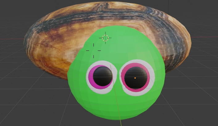 Carl The Turtle | Five Nights at with Krusty Wiki | Fandom