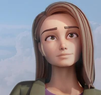 Charlotte Emily | Fnaf Humans Wiki | Fandom