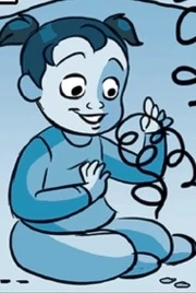 Charlotte Emily | Fnaf Humans Wiki | Fandom