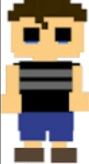 Evan Afton | Fnaf Humans Wiki | Fandom