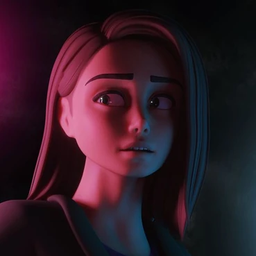 Charlotte Emily | Fnaf Humans Wiki | Fandom