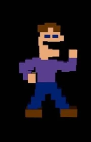 Michael Afton | Fnaf Humans Wiki | Fandom