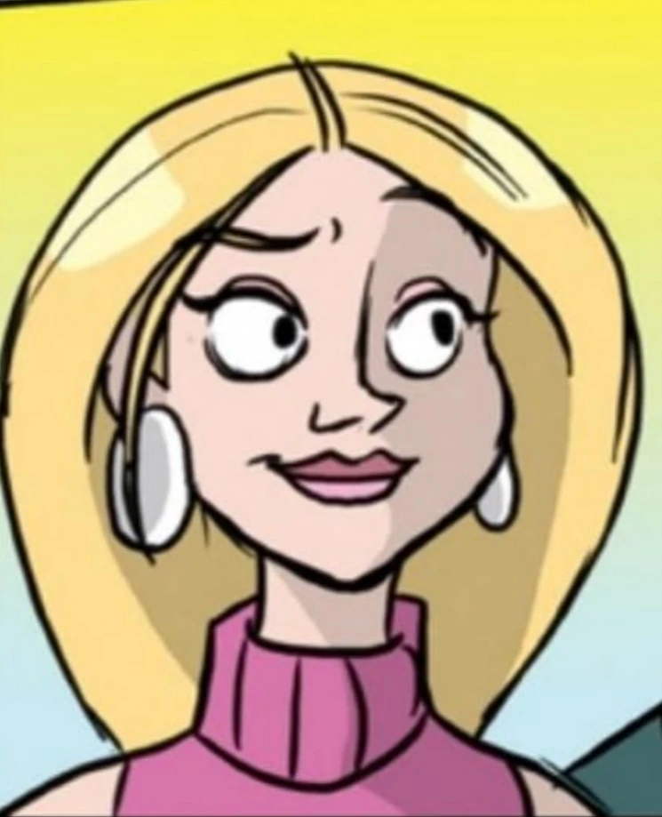 Jessica (FNAF Novel Trilogy) | Fnaf Humans Wiki | Fandom