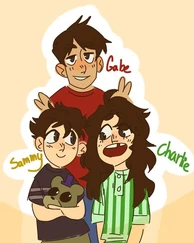 Emily Family | Fnaf Humans Wiki | Fandom