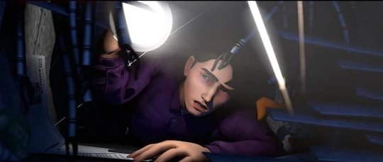 Michael Afton | Fnaf Humans Wiki | Fandom