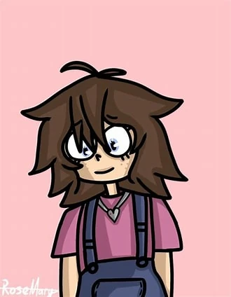 Sarah | Fnaf Humans Wiki | Fandom