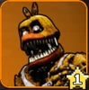 Skins Five Nights Hunted Fnh Wiki Fandom