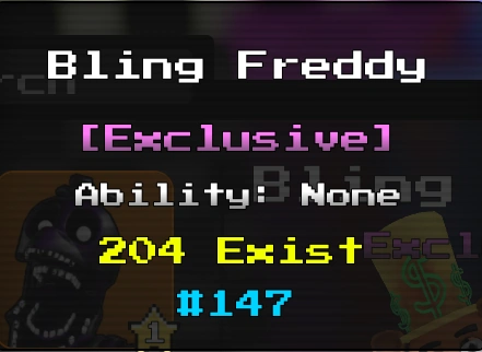 Trading | Five Nights: Hunted - FNH Wiki | Fandom