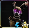 Skins | Five Nights: Hunted - FNH Wiki | Fandom