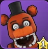 Skins | Five Nights: Hunted - FNH Wiki | Fandom