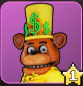 Skins | Five Nights: Hunted - FNH Wiki | Fandom