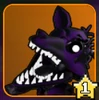 Skins | Five Nights: Hunted - FNH Wiki | Fandom