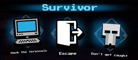 Survivor | Five Nights: Hunted - FNH Wiki | Fandom