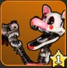 Skins | Five Nights: Hunted - FNH Wiki | Fandom