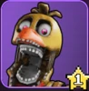 Skins | Five Nights: Hunted - FNH Wiki | Fandom