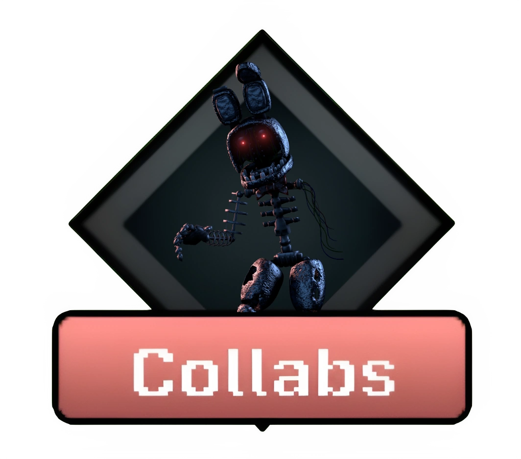 Collabs | Five Nights Hunted Wiki | Fandom